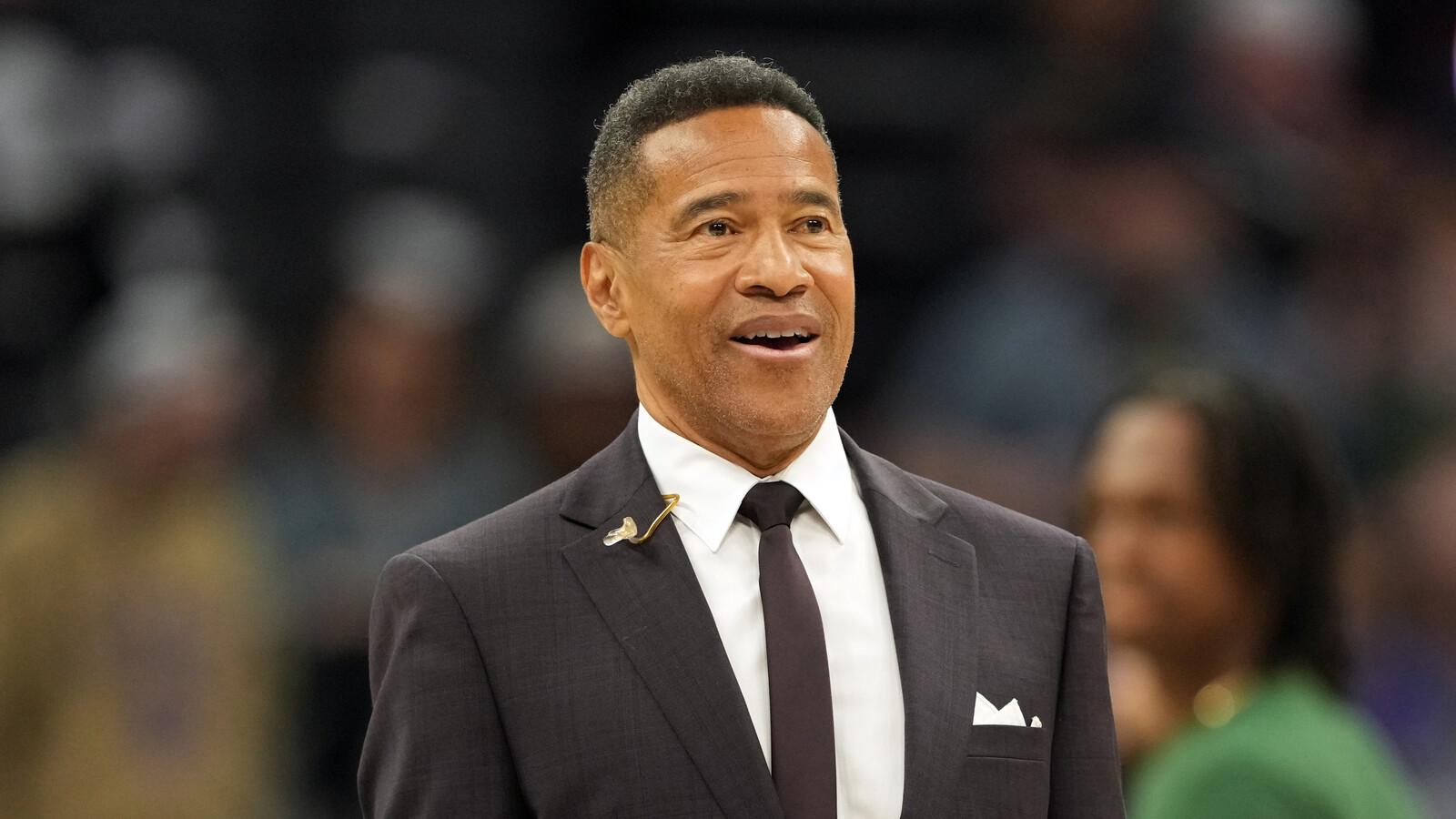 Legendary Commentator Mark Jones Reveals Reason Behind Leaving ESPN ...
