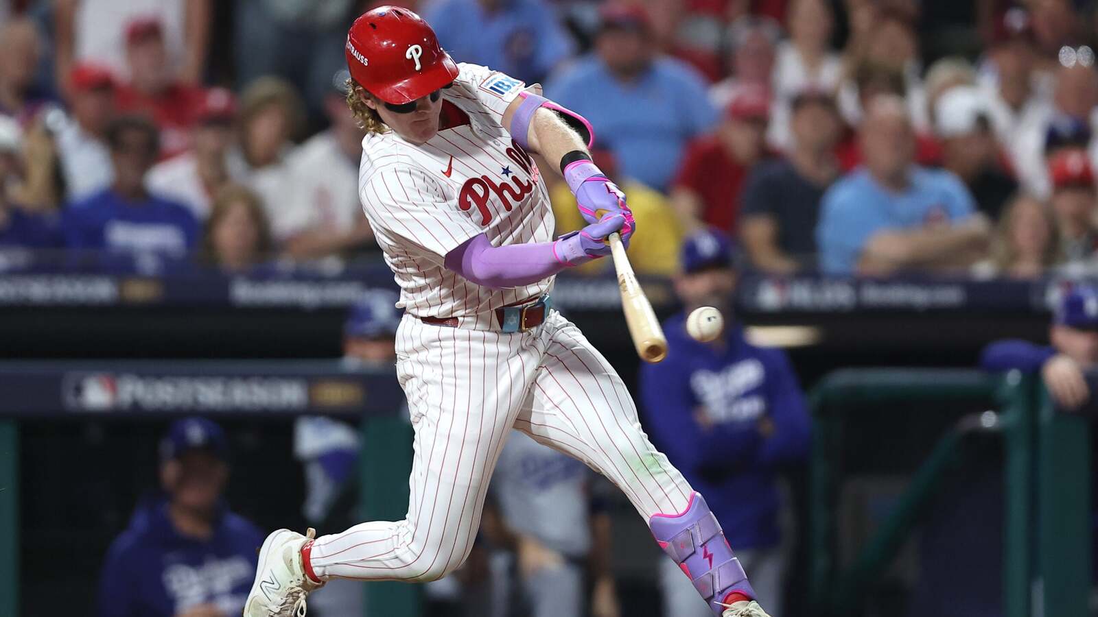 Plan B after failed Kyle Tucker pursuit involves Harrison Bader or a ...