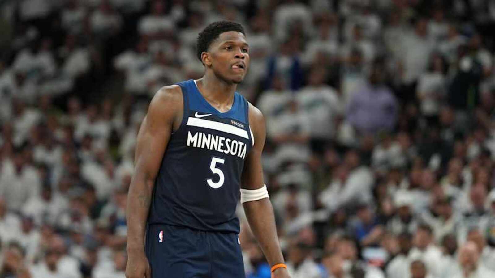 Anthony Edwards: How does he compare to greats as he turns 24 | Yardbarker