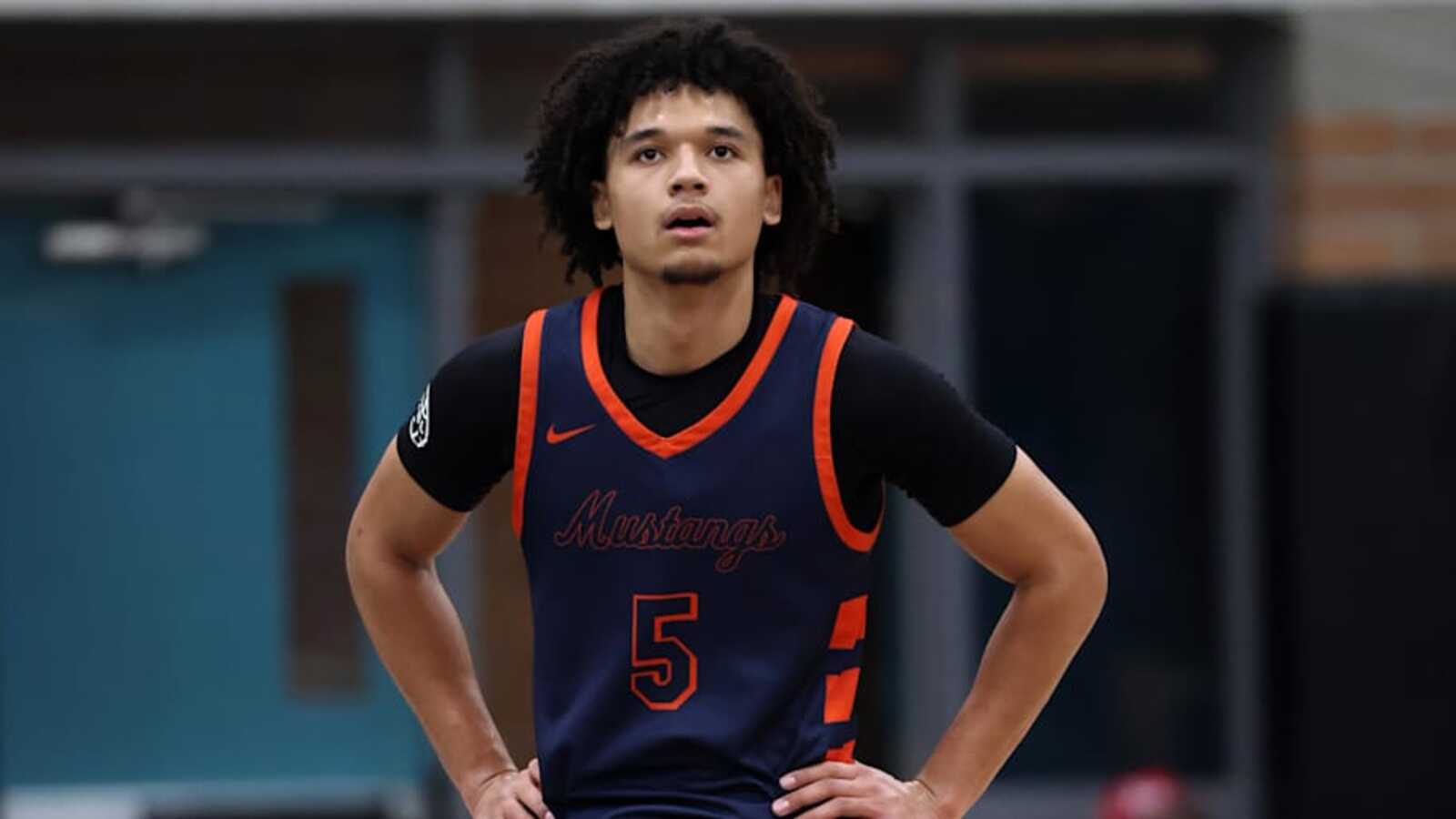 Wildcats’ Offense Runs Through Rising Star Brayden Burries | Yardbarker