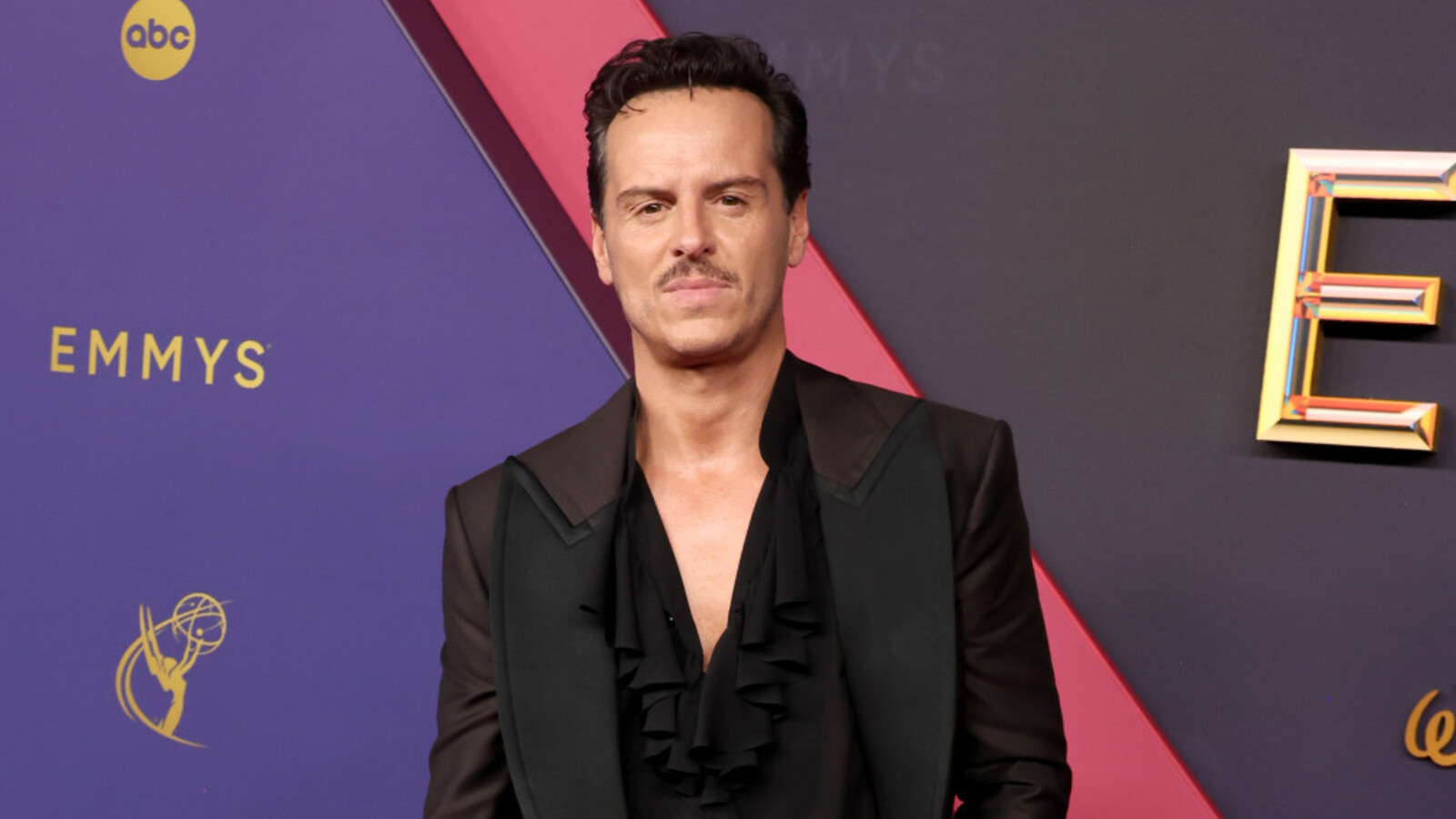 Andrew Scott reveals why he still has pride over his tiny appearance in ...