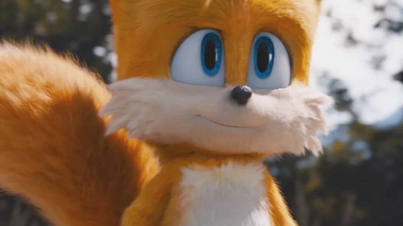 Tails: A Complete History Of Sonic’s 1st Best Friend | Yardbarker