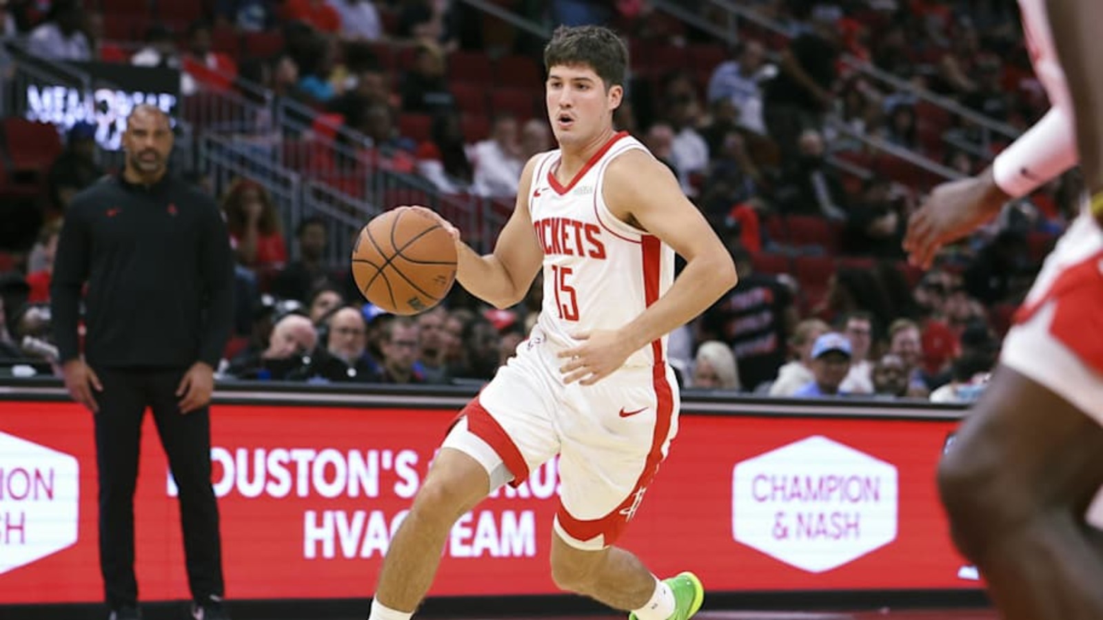 Three Takeaways As Houston Rockets Wrap Up Preseason With Road Win ...