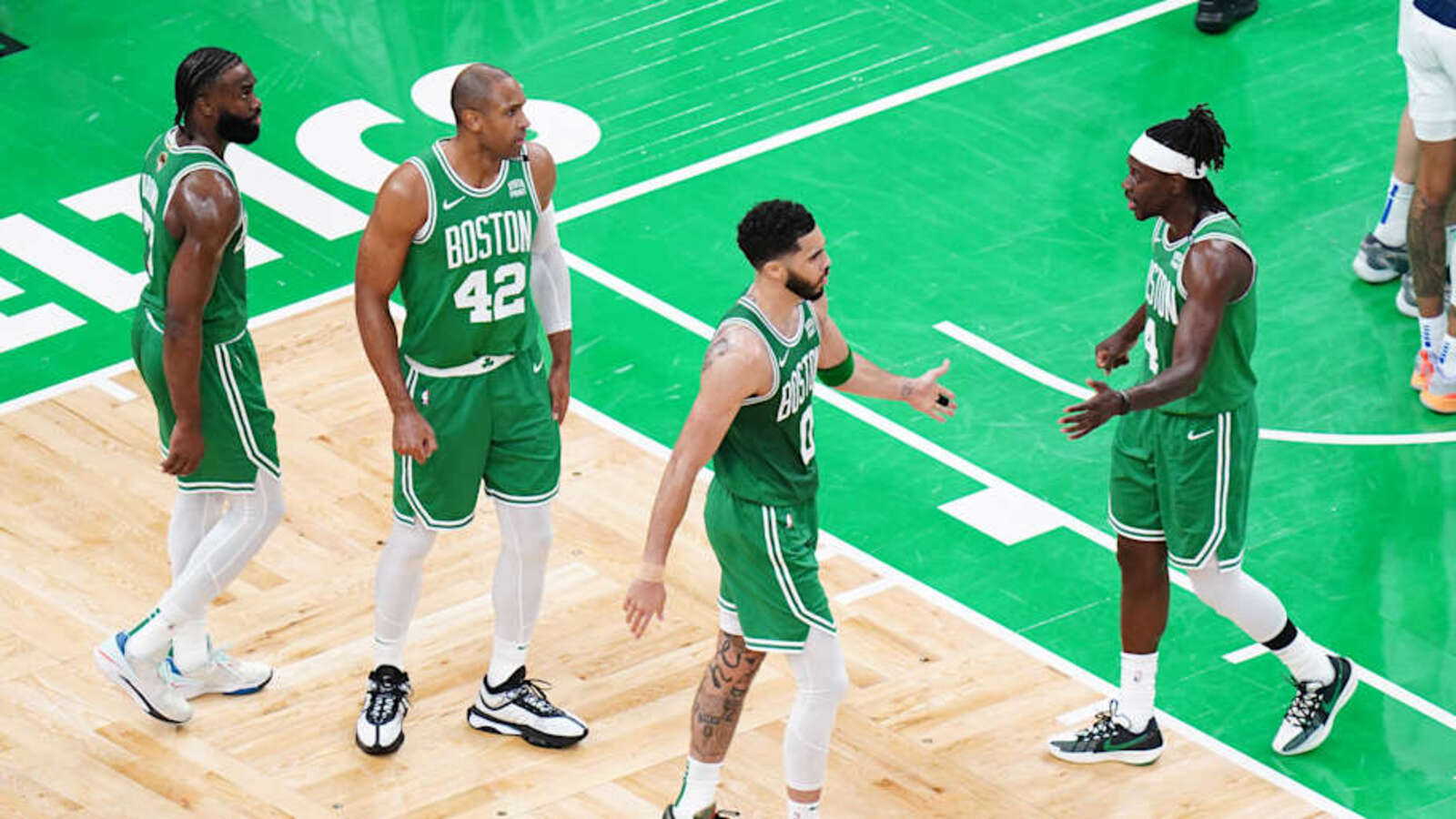 New Celtics Owner Bill Chisholm Hints at Plans for Roster | Yardbarker