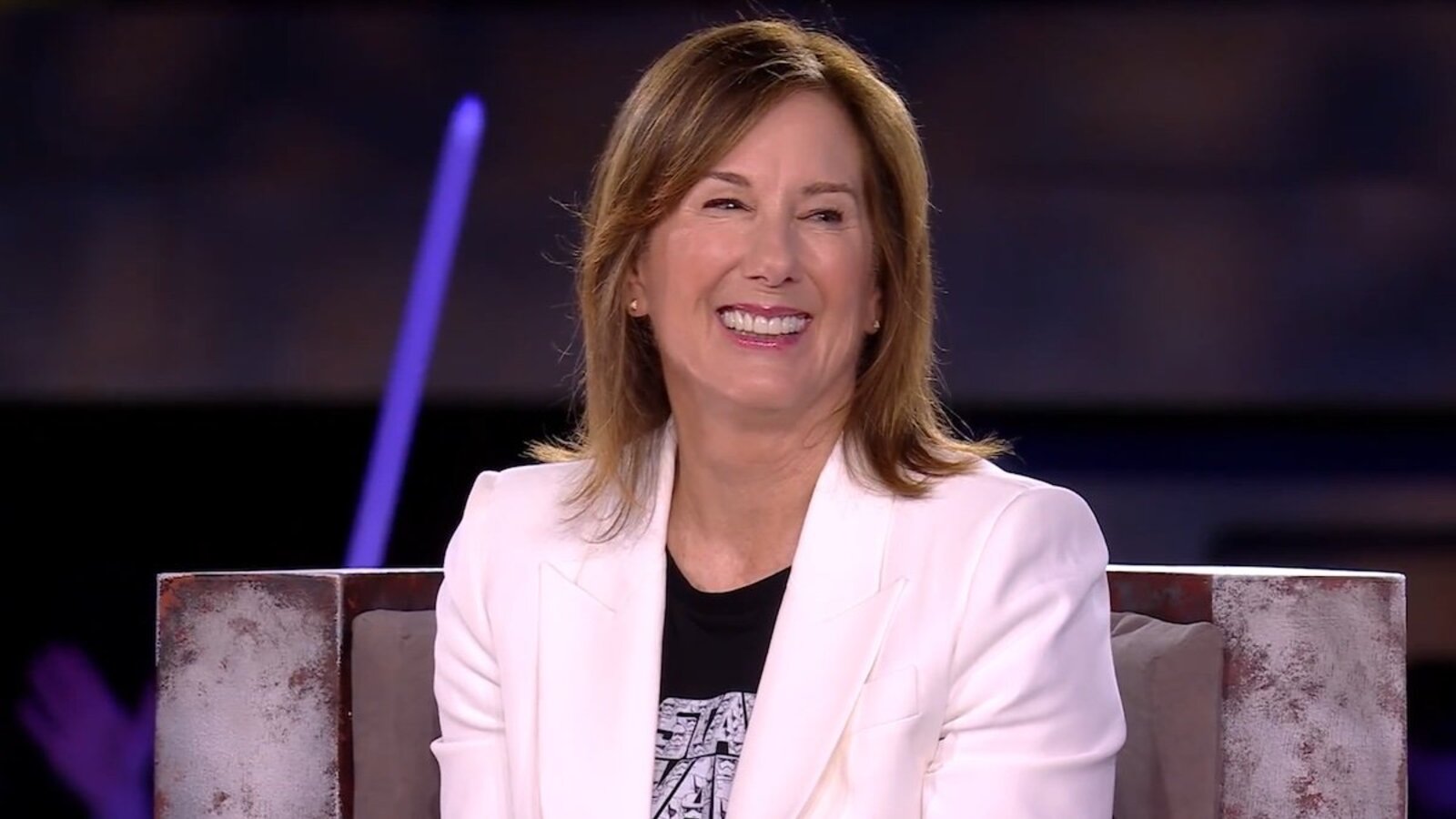 Kathleen Kennedy stepping down as Lucasfilm president | Yardbarker