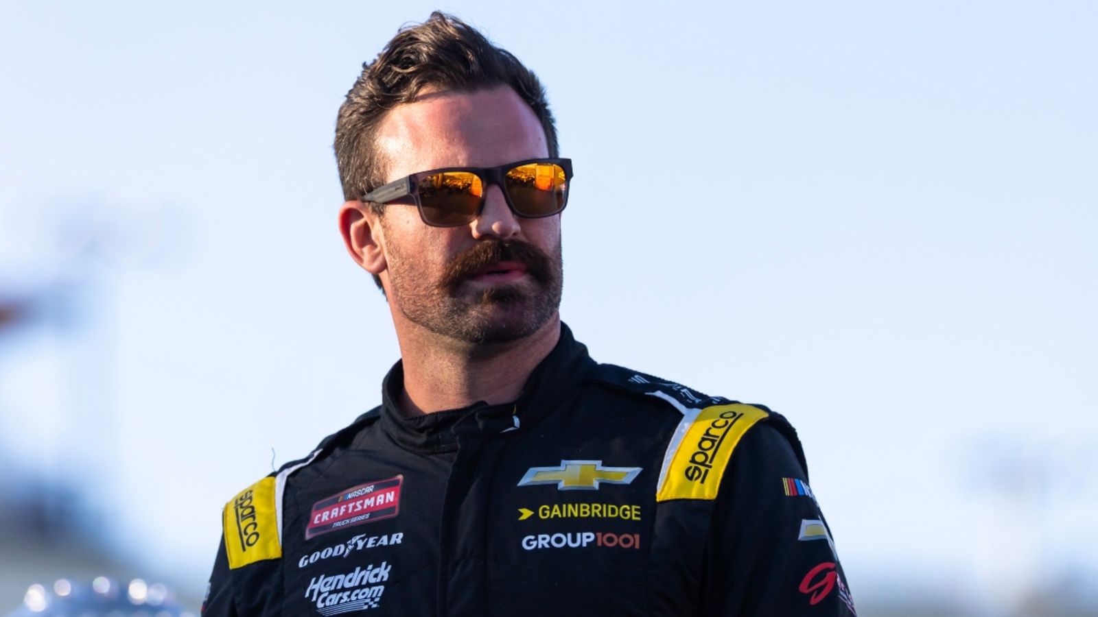 RFK Racing entering historic No. 99 car in Daytona 500, Corey LaJoie ...