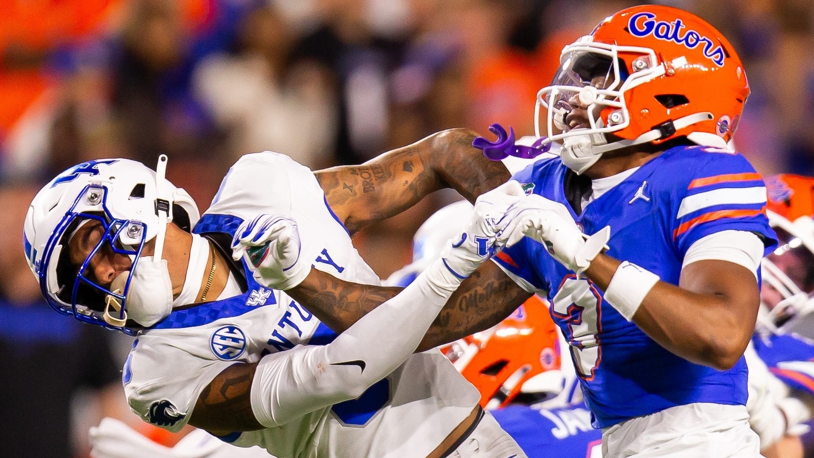Florida vs. Kentucky odds: Opening point spread released, How to Watch ...