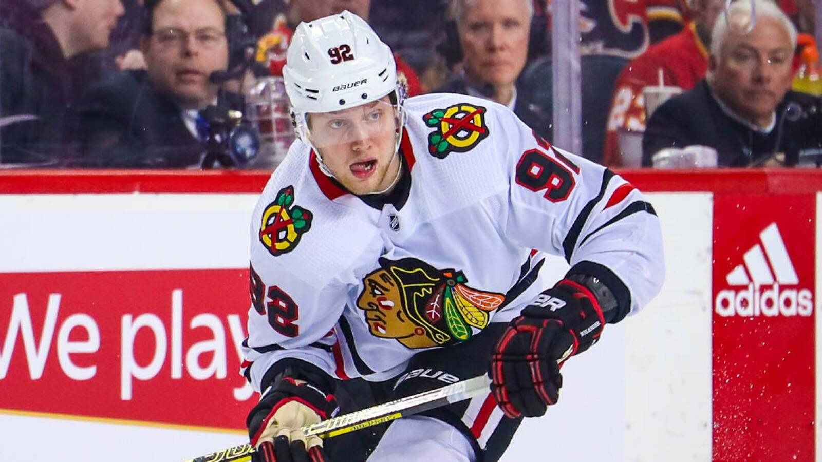 Penguins re-sign forward Alex Nylander on one-year contract | Yardbarker