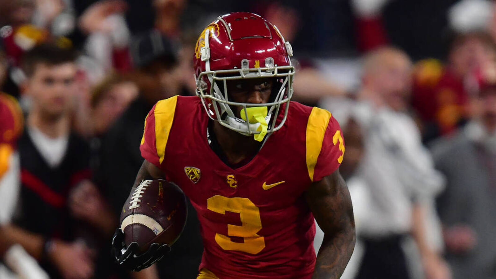 How Giants can solve their WR problem in NFL Draft | Yardbarker