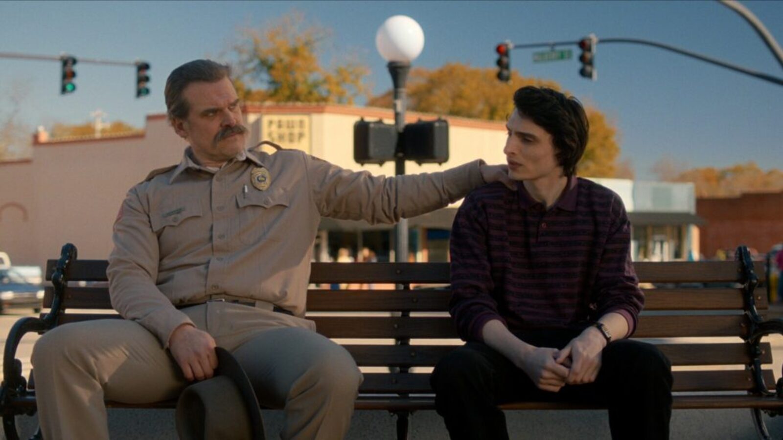 ‘Stranger Things’: Is ‘Conformity Gate’ Real? Fans Spiral Over Secret ...