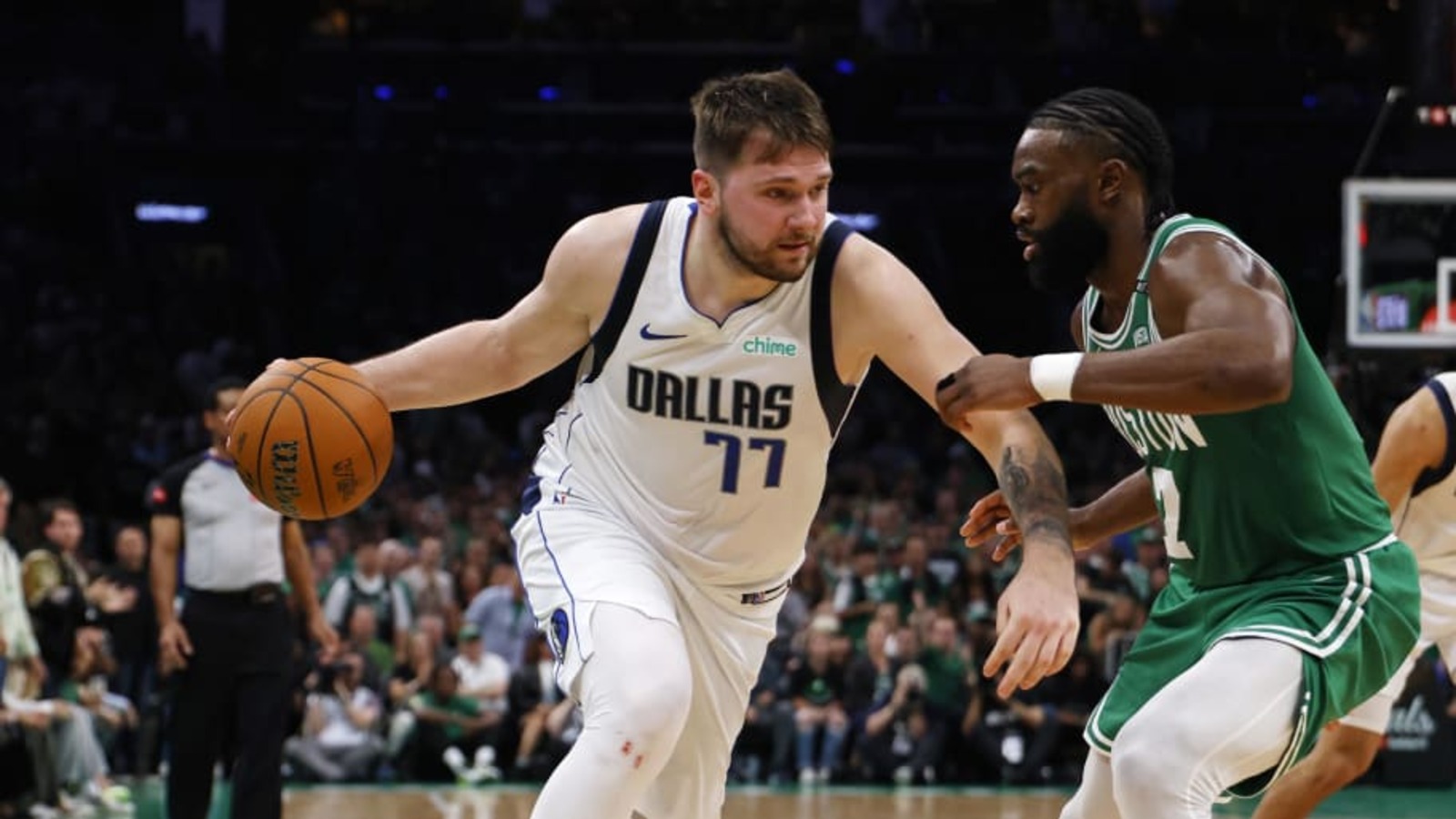 Dallas Mavericks Sit High In New ESPN Power Rankings After Klay ...