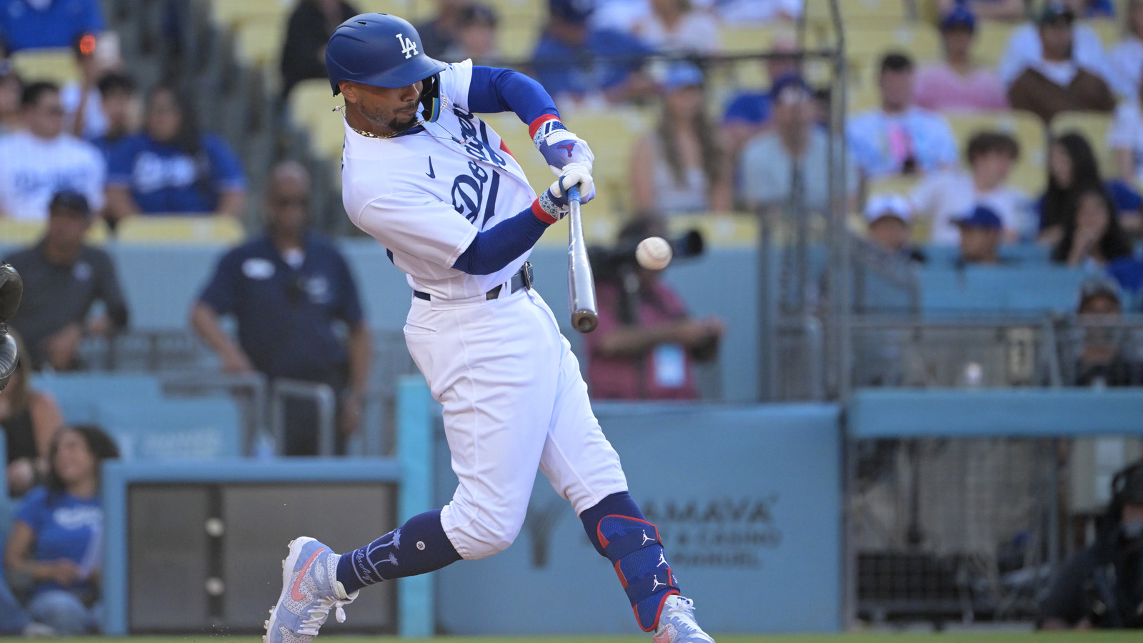 MLB best bets, HR props for Monday 7/24: Lookie, lookie, here comes ...
