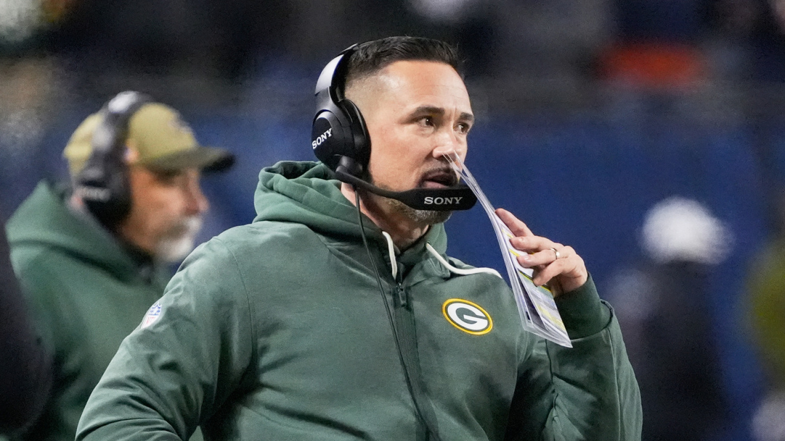 Packers could reportedly make huge Matt LaFleur decision amid extension ...