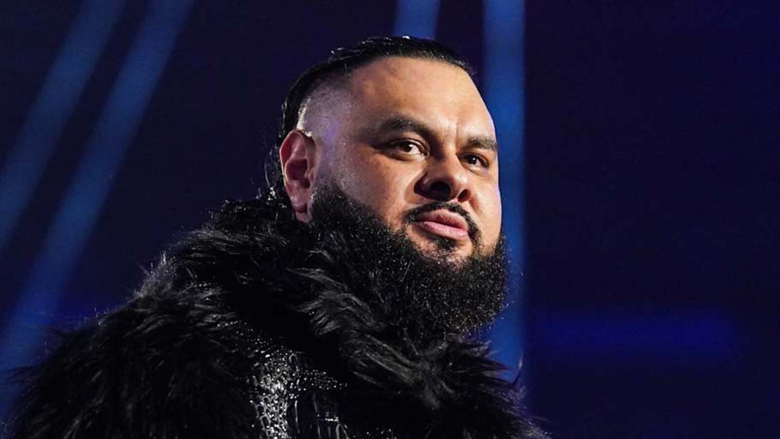 Major Update On Bronson Reed's WWE Contract Status | Yardbarker