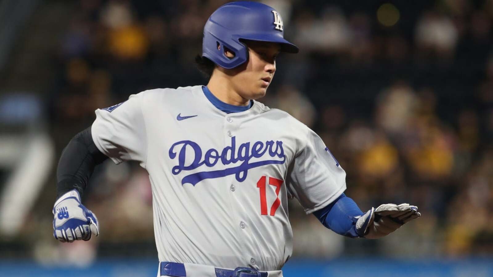 Shohei Ohtani (illness) scratched from pitching vs. Pirates | Yardbarker