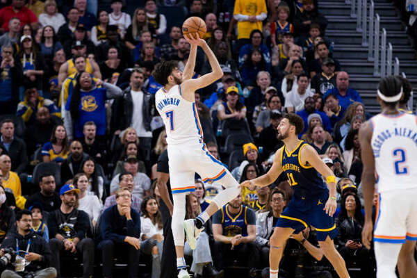 NBA Rookie Ladder: Tight Race Between 7-Footers Continues | Yardbarker