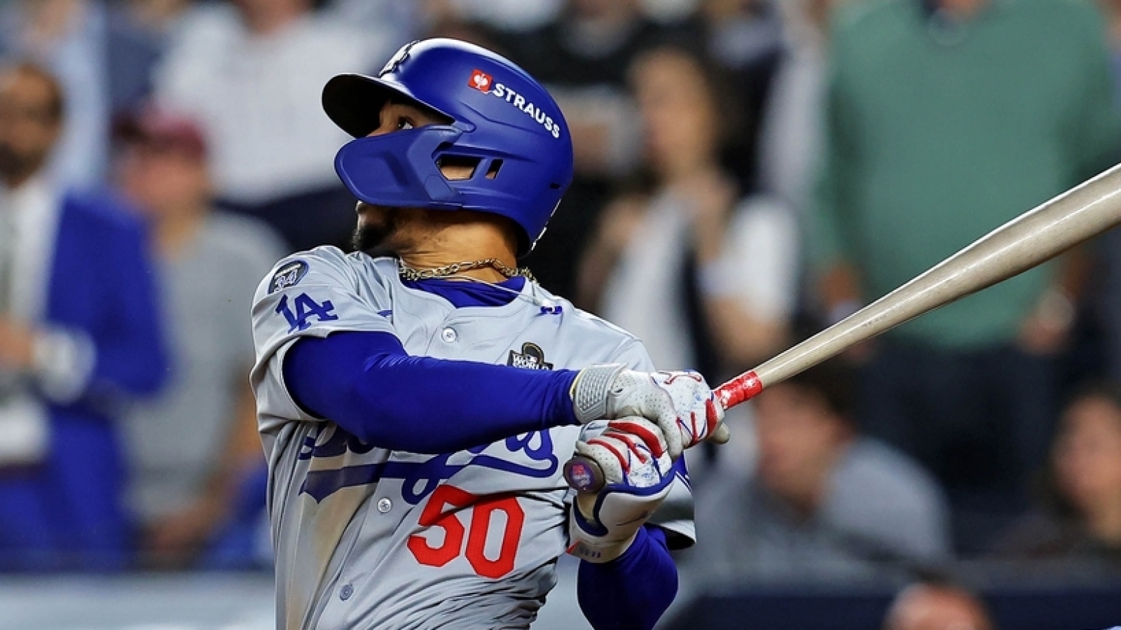 Jose Altuve, Mookie Betts win seventh Silver Sluggers | Yardbarker