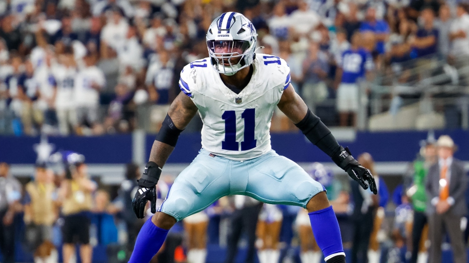 Micah Parsons trade request: NFL insider reveals what practice absence ...