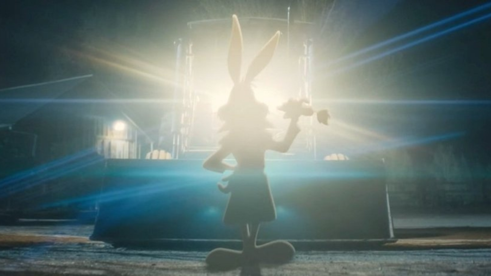 ‘Coyote vs ACME’ Takes the Internet ‘Avengers’ Joke to a New Extent ...