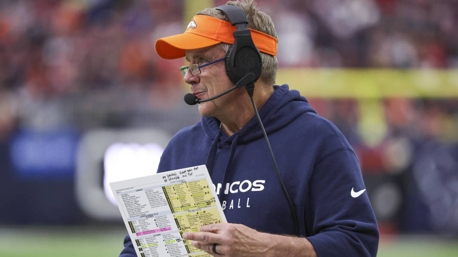 Denver Broncos vs. Tennessee Titans Week 1 broadcast map: Will you be ...