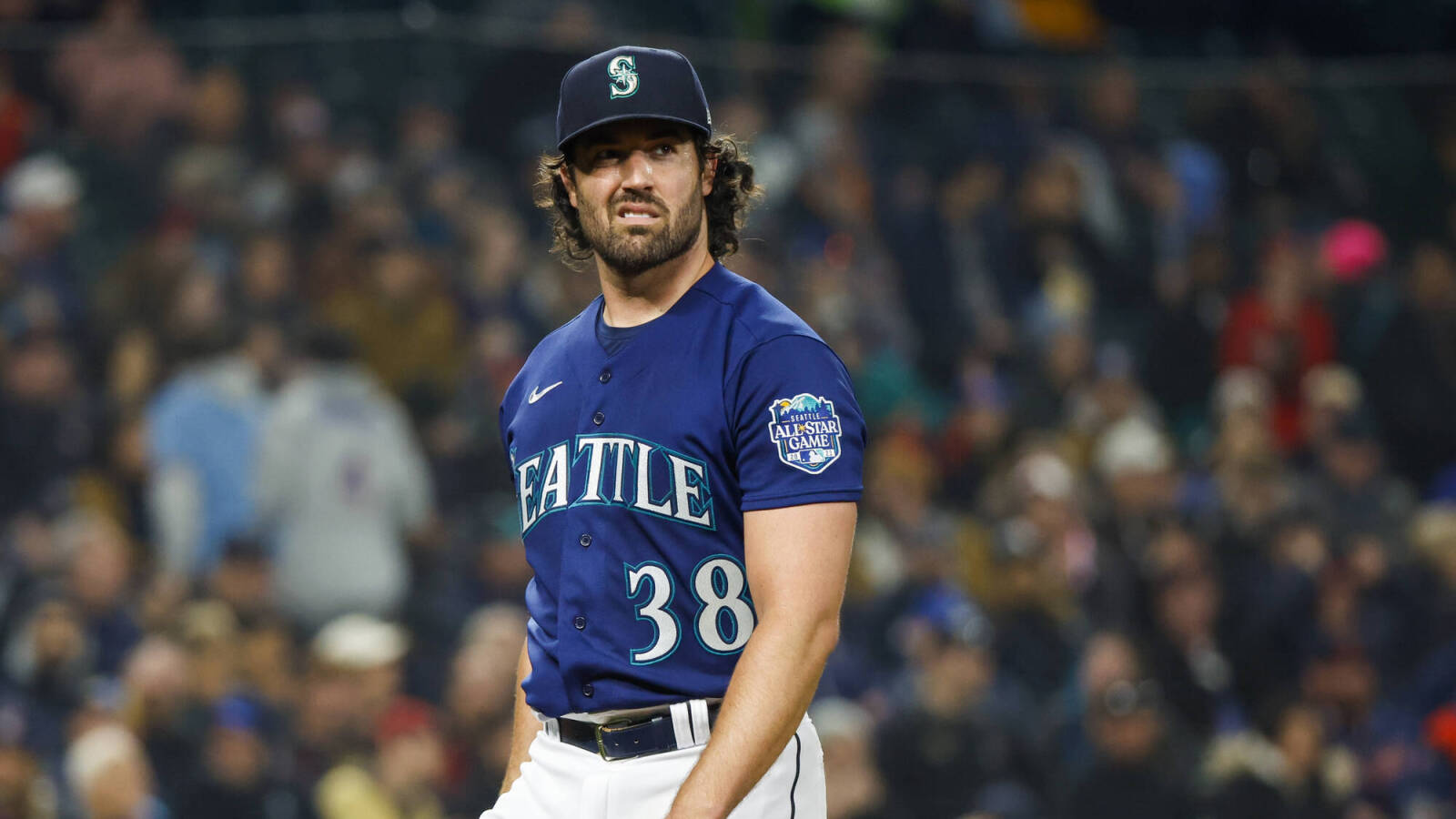 Are the Mariners finally done making offseason moves? | Yardbarker