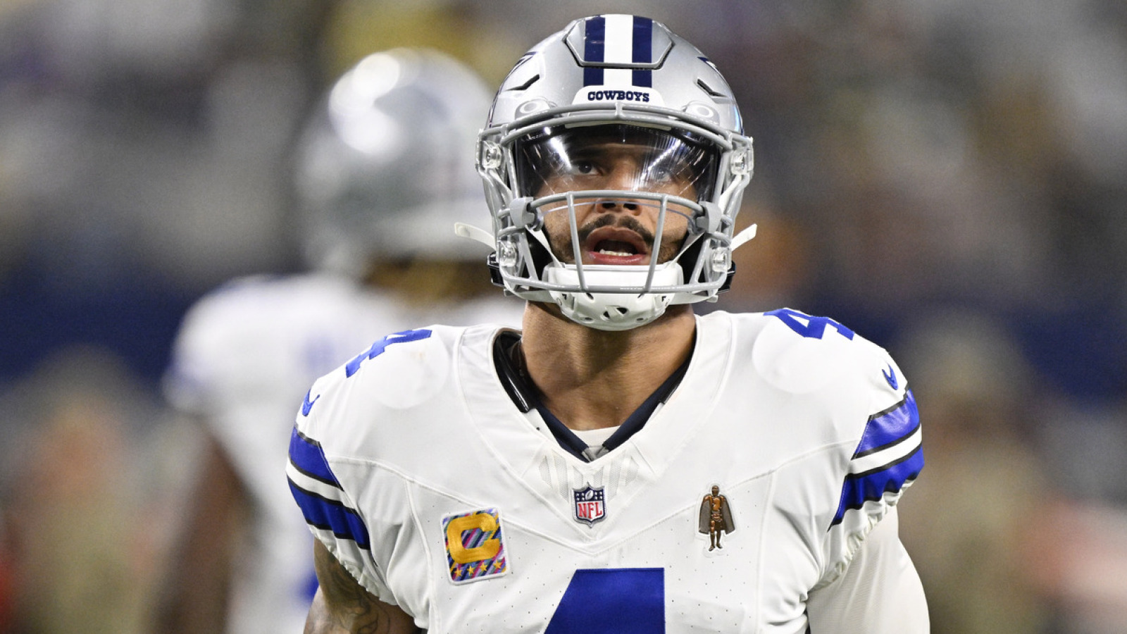Cowboys' Brian Schottenheimer makes Dak Prescott claim | Yardbarker