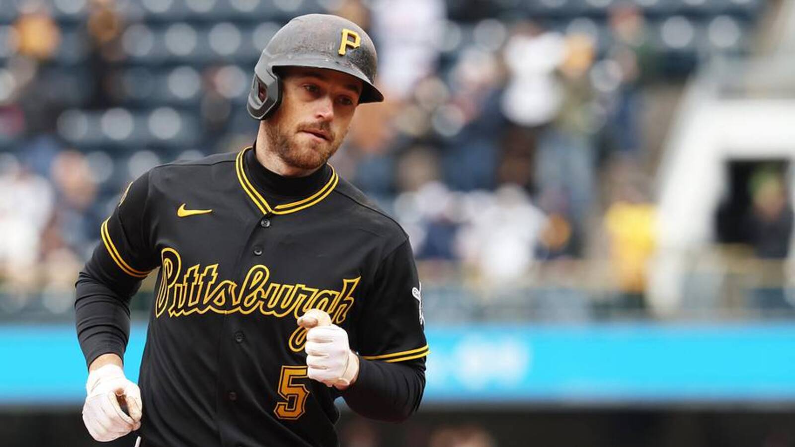 Pirates Clear Winners of Big Offseason Trade | Yardbarker