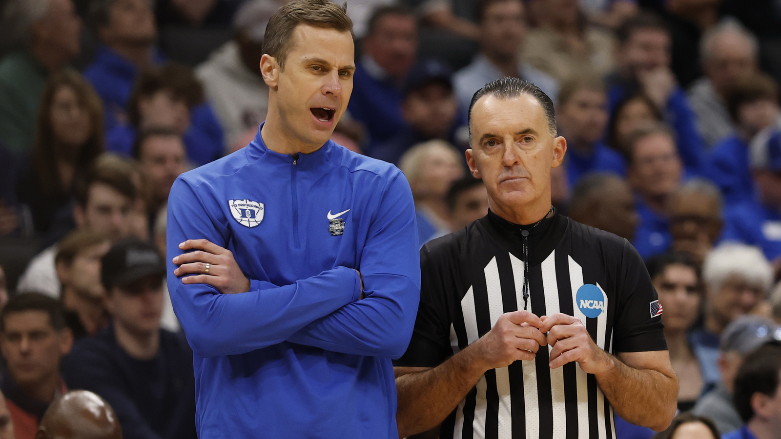 Duke Blue Devils land groundbreaking TV deal with Amazon | Yardbarker