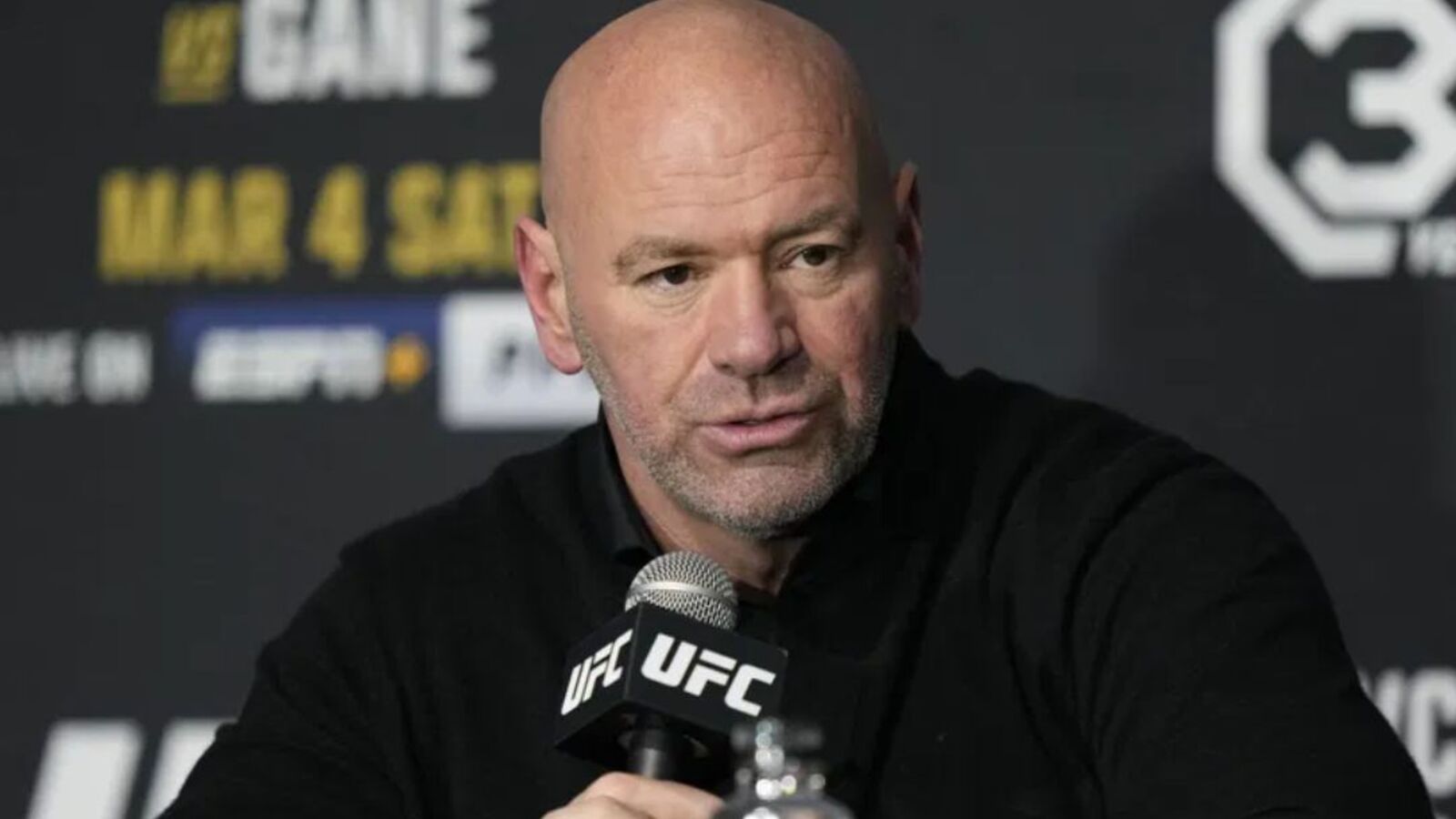 UFC Cuts Top-5 Star Despite Recent Win as Dana White Continues Roster ...