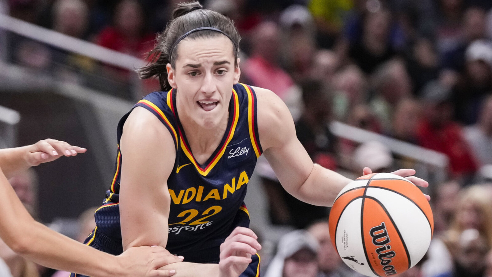 Caitlin Clark's Former Coach Sends Strong Message Amid Time Magazine ...