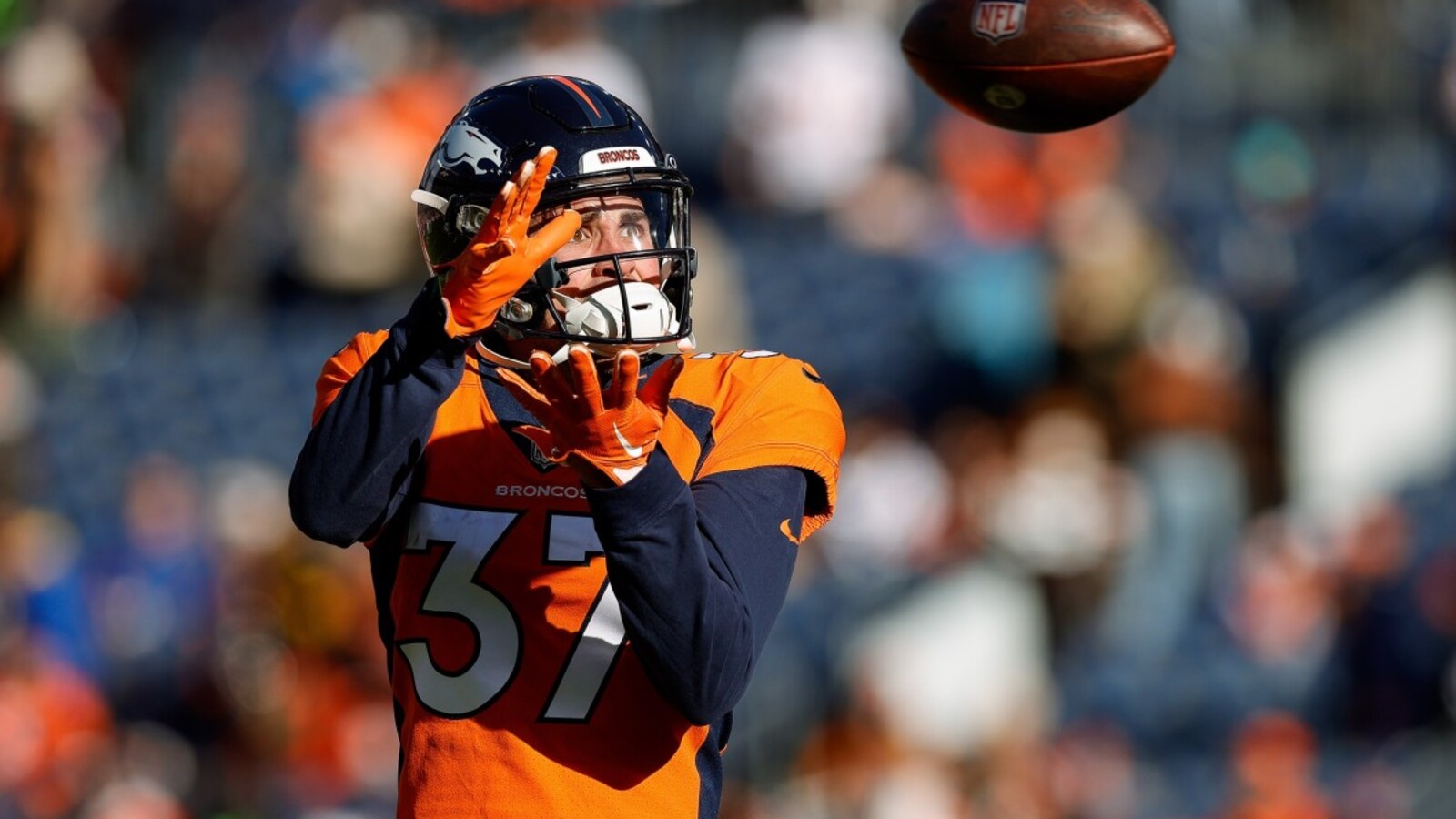 Broncos' 2024 Options to Upgrade the Secondary | Yardbarker