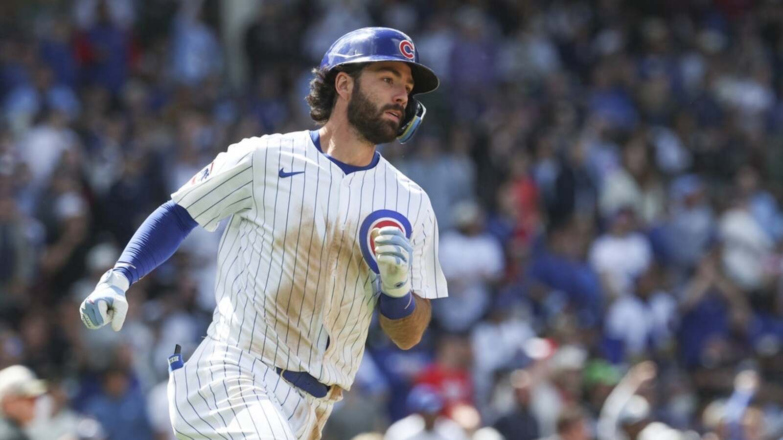 Cubs look to blow past White Sox, sweep Windy City series | Yardbarker