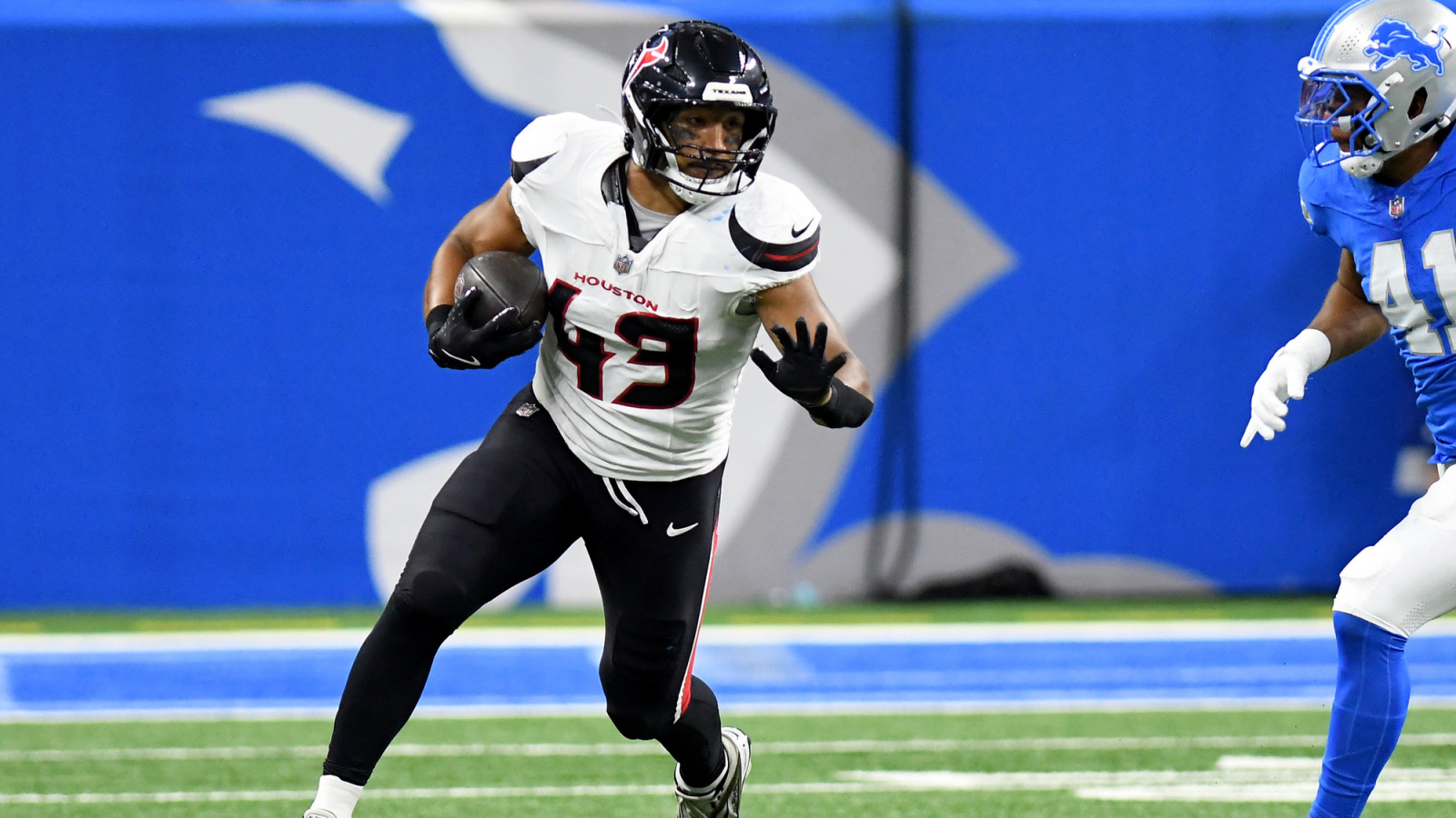 Texans Announcing Three Roster Moves | Yardbarker