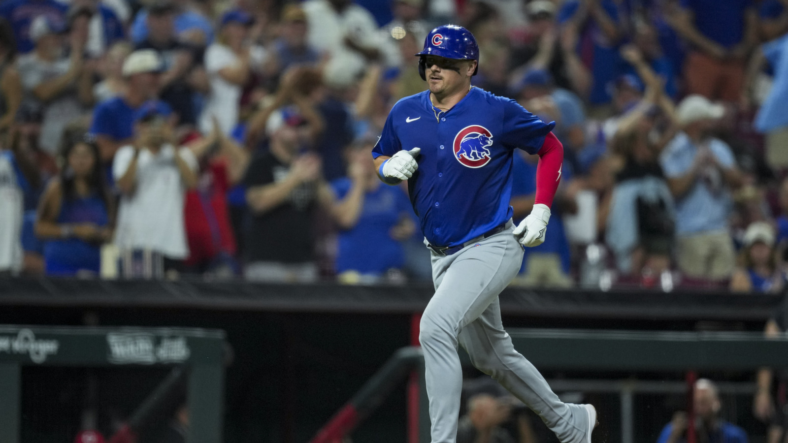Cubs part ways with an infamous player | Yardbarker