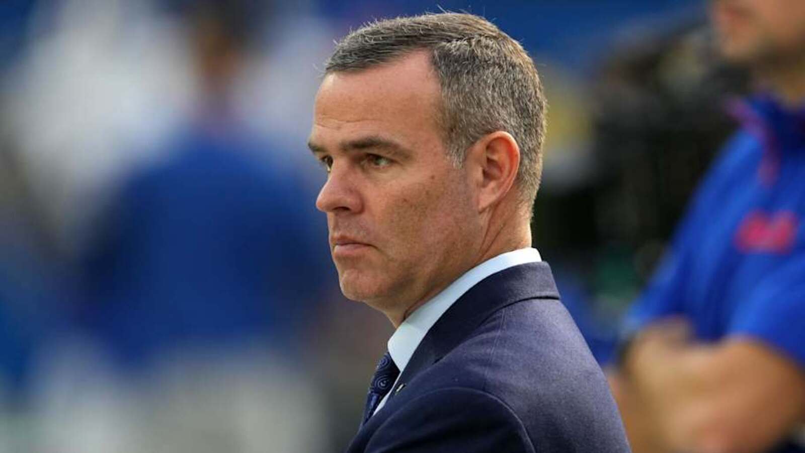 Brandon Beane just a pawn in Bills owner's game during disastrous press ...