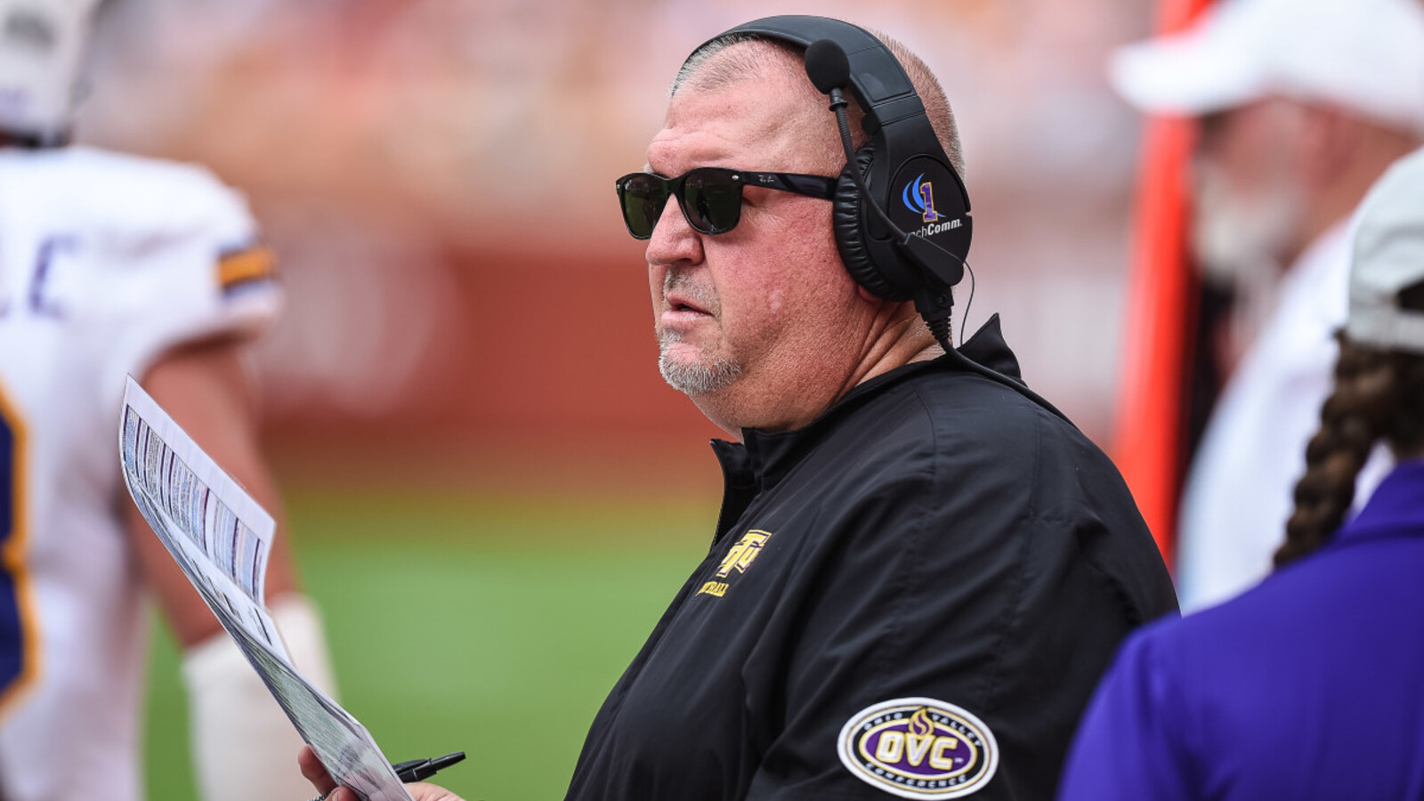Tennessee Tech Fires Head Coach Dewayne Alexander After Six Seasons ...