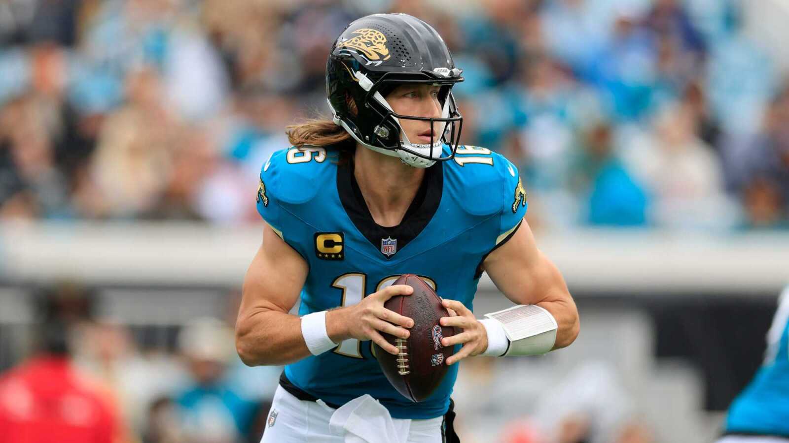 Revisiting the 2021 NFL quarterback draft class five years later ...