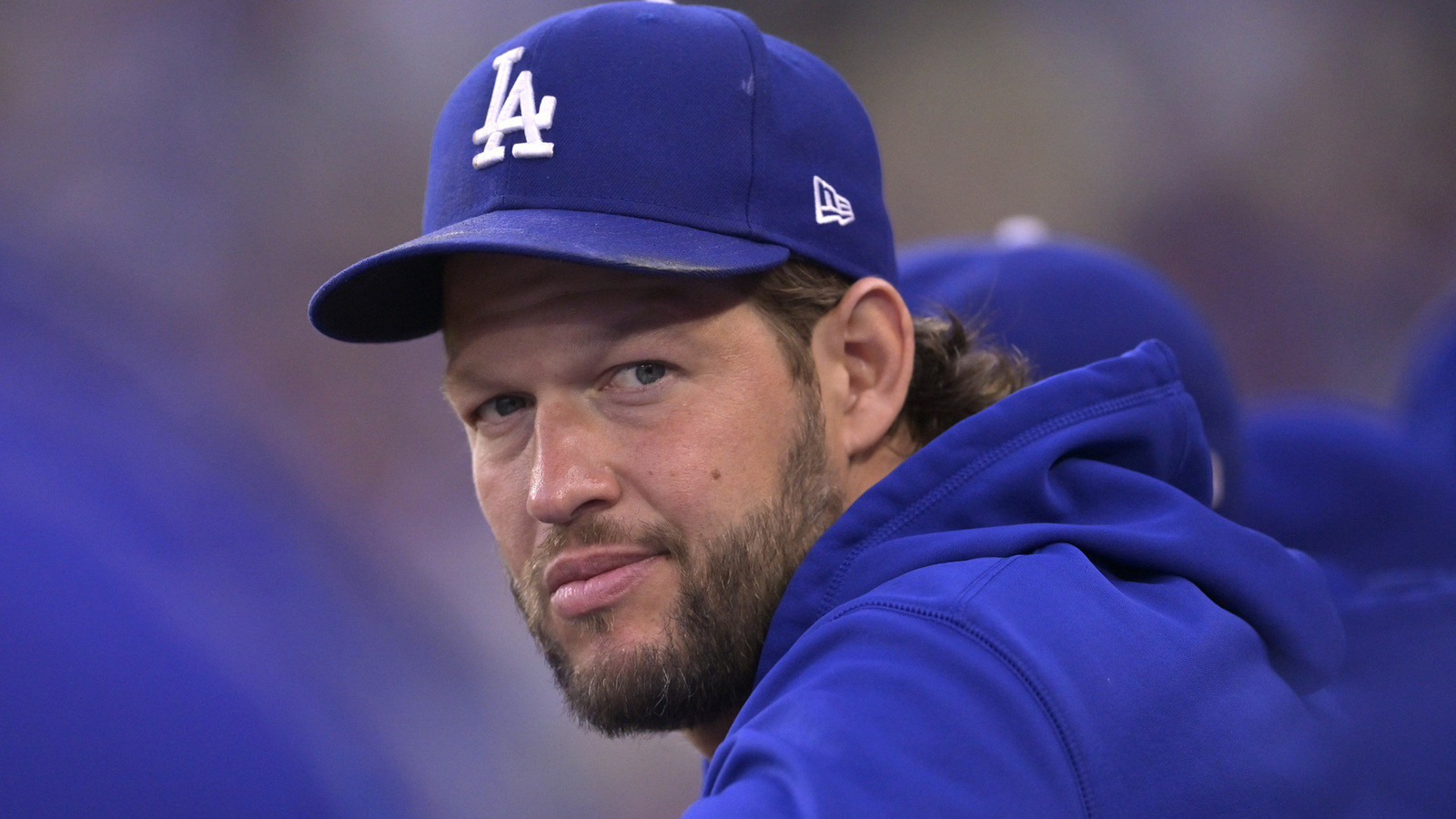 Who has the most strikeouts in MLB postseason history? | Yardbarker