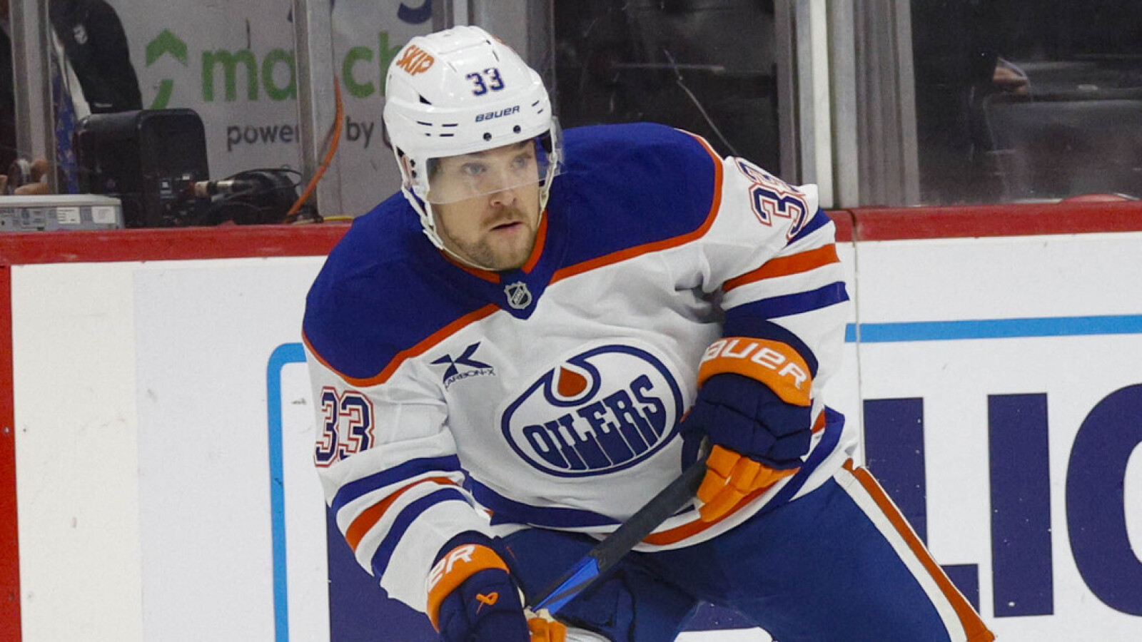 Arvidsson’s Injury Update Leaves Serious Questions for Oilers | Yardbarker