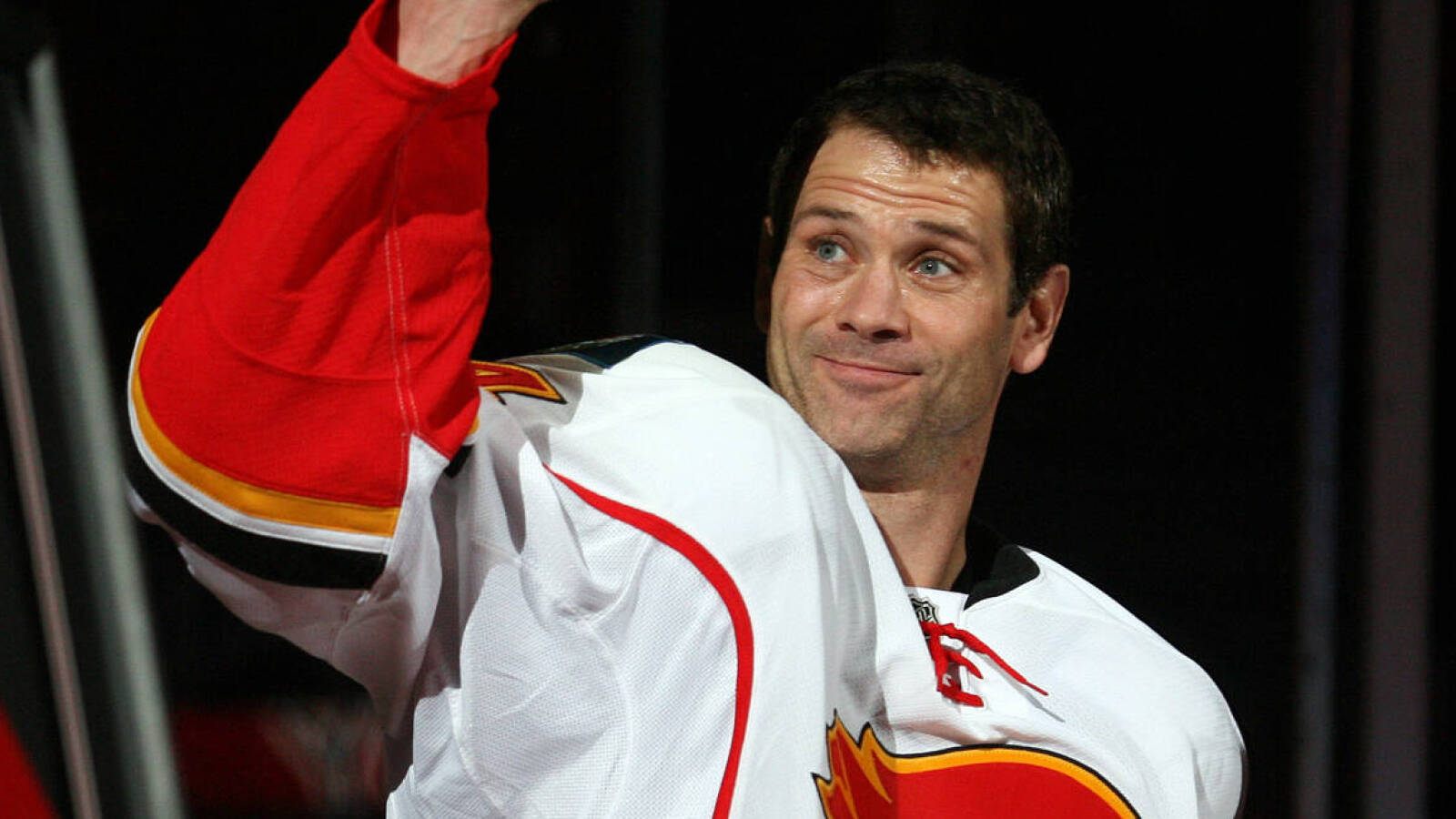 Flames Officially Name Craig Conroy As Team’s Eighth GM - TrendRadars
