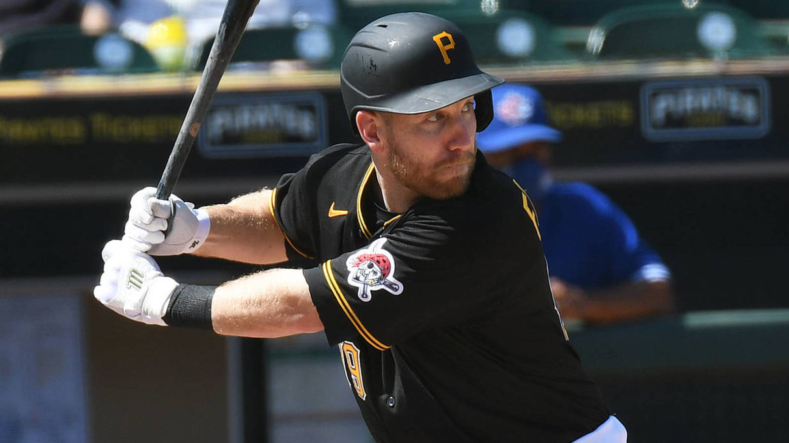 Pirates select Todd Frazier, designate Dustin Fowler | Yardbarker