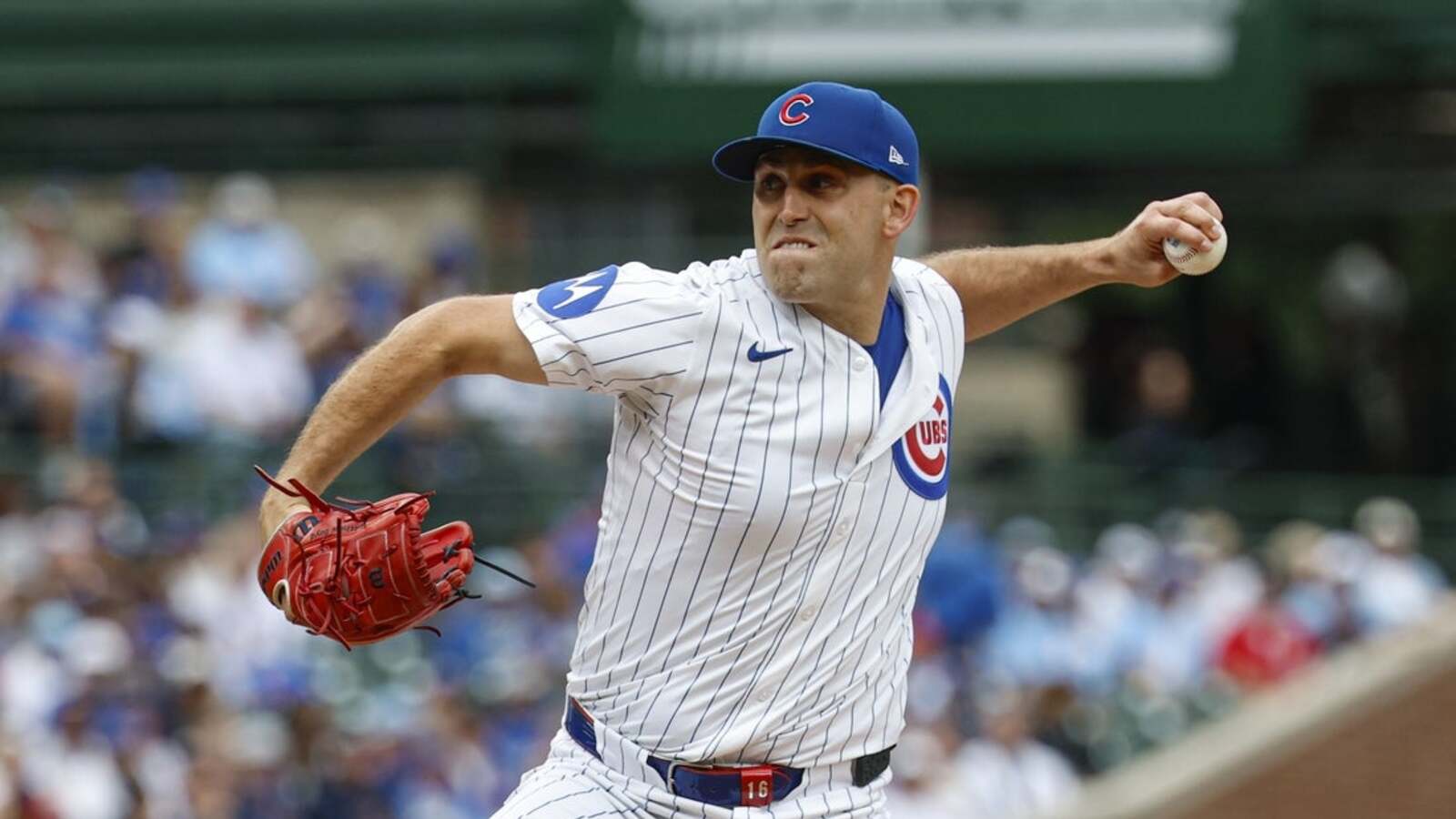 Cubs try to piece together bullpen for Rays series | Yardbarker