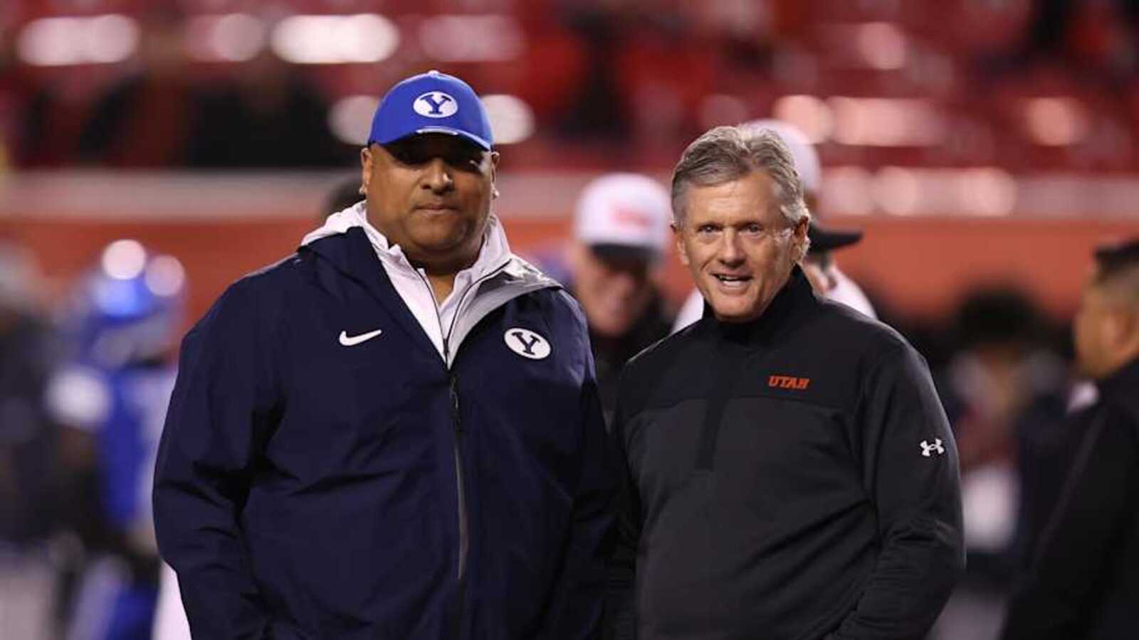 Major college football program ‘expected to hire’ 66-year-old head ...