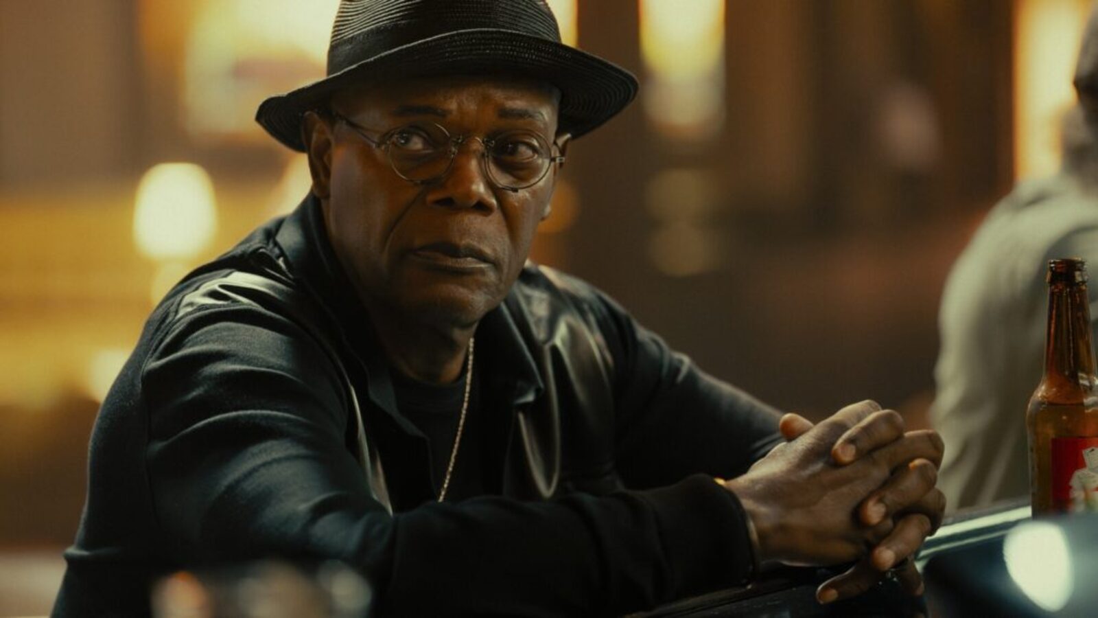 ‘Tulsa King’: Samuel L. Jackson Joins the Fold & Dunmire Makes a New ...