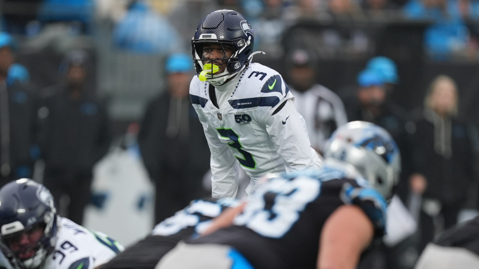 Nick Emmanwori can help create the chaos Seattle's defense needs to ...