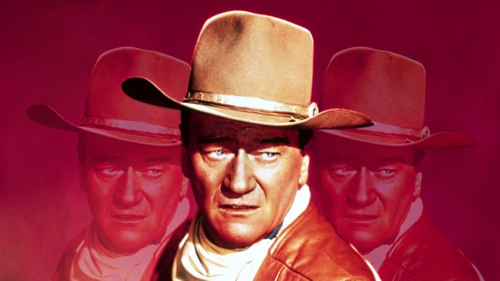 Why Did John Wayne Call Clark Gable ‘An Idiot’? | Yardbarker