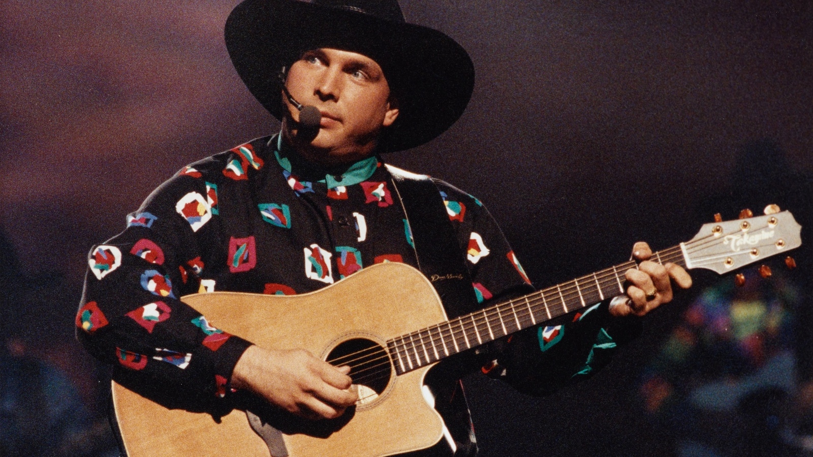 The most legendary voices in country music history | Yardbarker