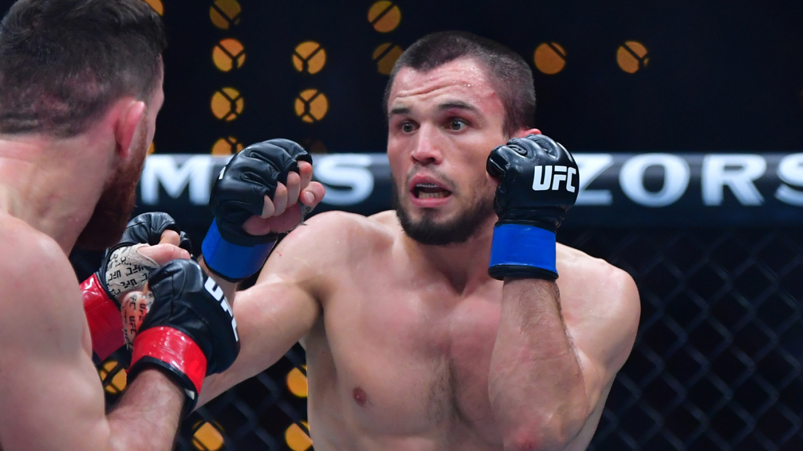 Who’s Next for Umar Nurmagomedov After Winning Mario Bautista Fight at ...