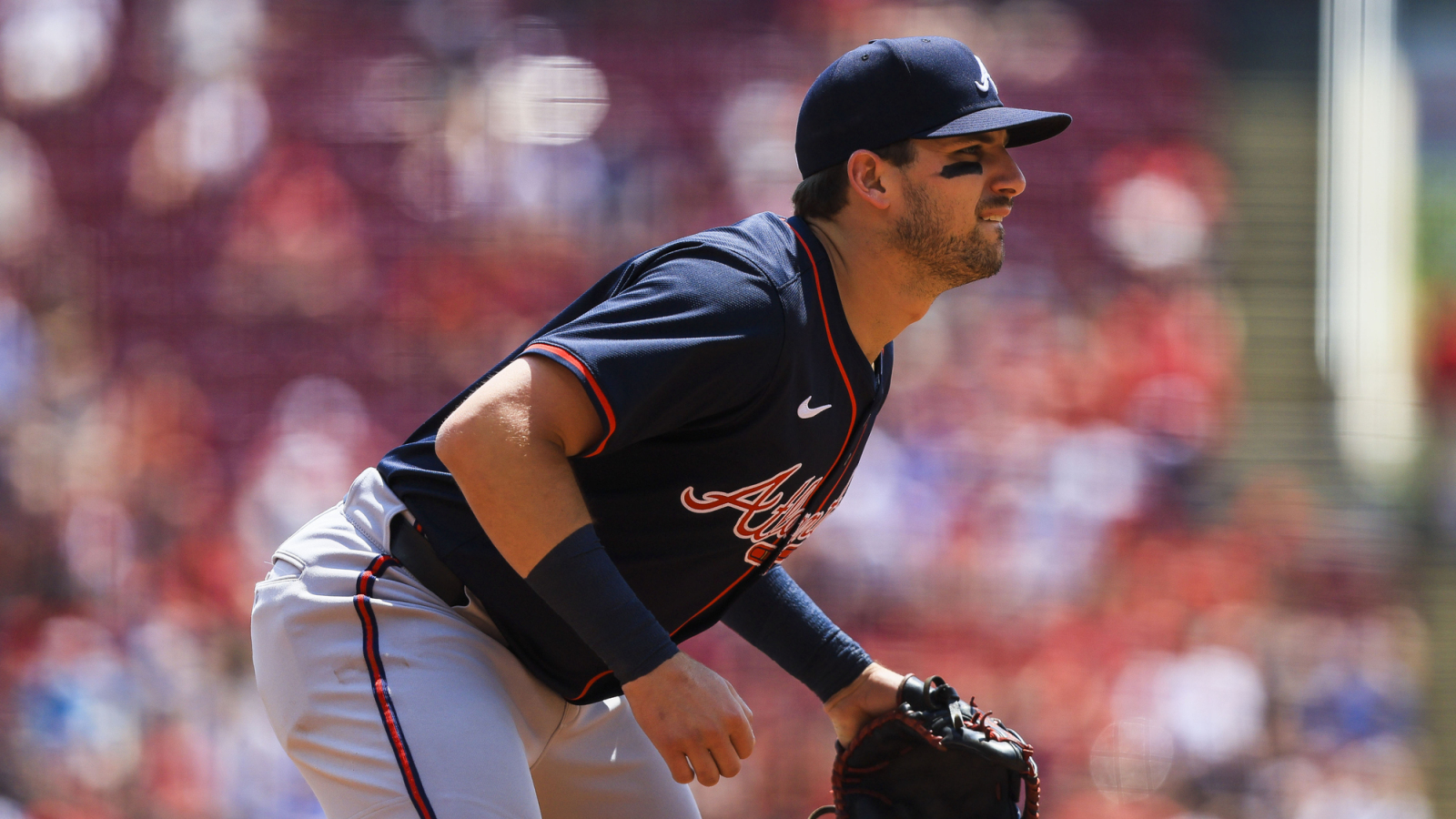 Braves make flurry of roster moves ahead of series with Brewers ...