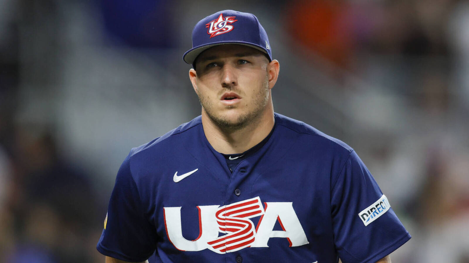 WBC made Mike Trout want MLB playoffs more | Yardbarker